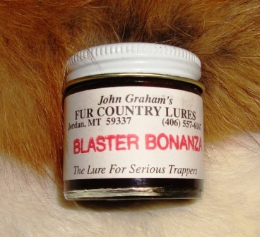 John Graham's Fur Country Lures | Northern Sport Co.